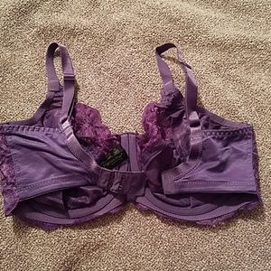 Panache | Intimates & Sleepwear | Panache Andorra Lace Balconnet Bra ...